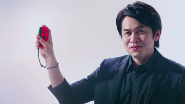 Yoshiaki Koizumi, una de las 50 personas más influyentes de 2017 ...