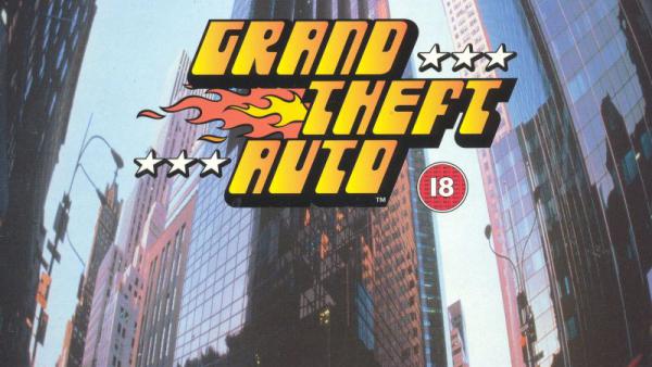 Regreso al Pasado: Grand Theft Auto 20 aniversario - MeriStation