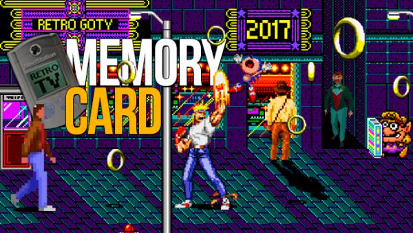 El mejor juego de 1992 - MeriStation