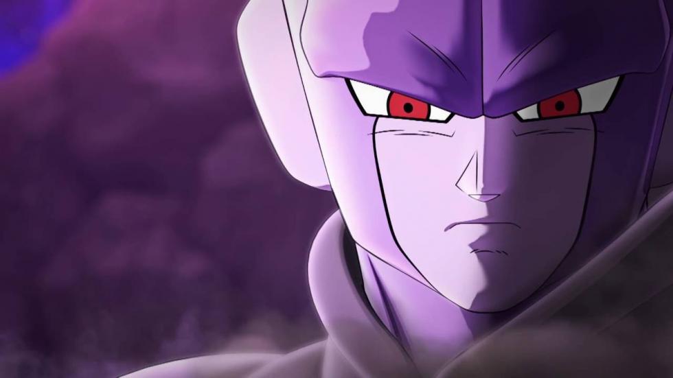 Hit golpea en Dragon Ball FighterZ con un nuevo tráiler - MeriStation