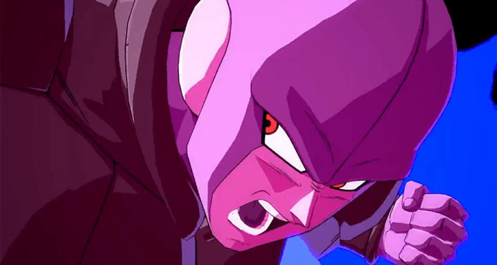 Tutorial Dragon Ball FighterZ: Domina los combos de Hit - MeriStation