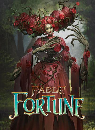 Cartas free-to-play: El majestuoso arte de Fable Fortune - MeriStation