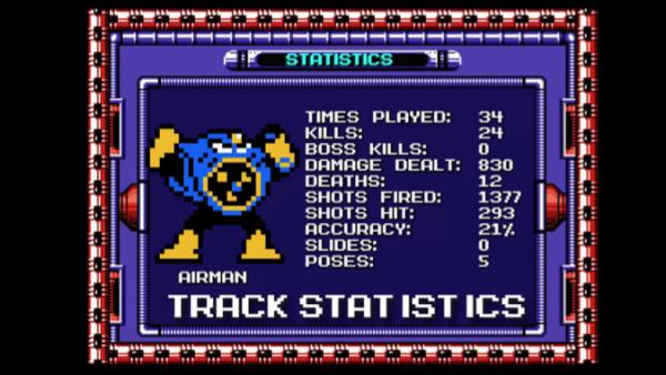 Mega Man Arena: el juego que fusiona Mega Man con Smash Bros - MeriStation