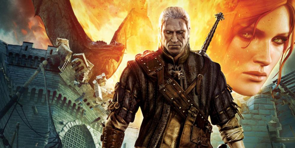 The Witcher 2: PC, Xbox 360 y Xbox One X frente a frente - MeriStation