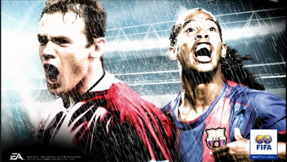 Recopilan los mejores futbolistas de FIFA 2000 a FIFA 18 - MeriStation