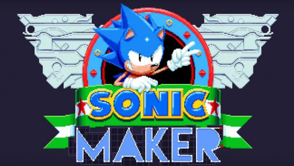 Así es Sonic Maker: nuevo proyecto fan - MeriStation