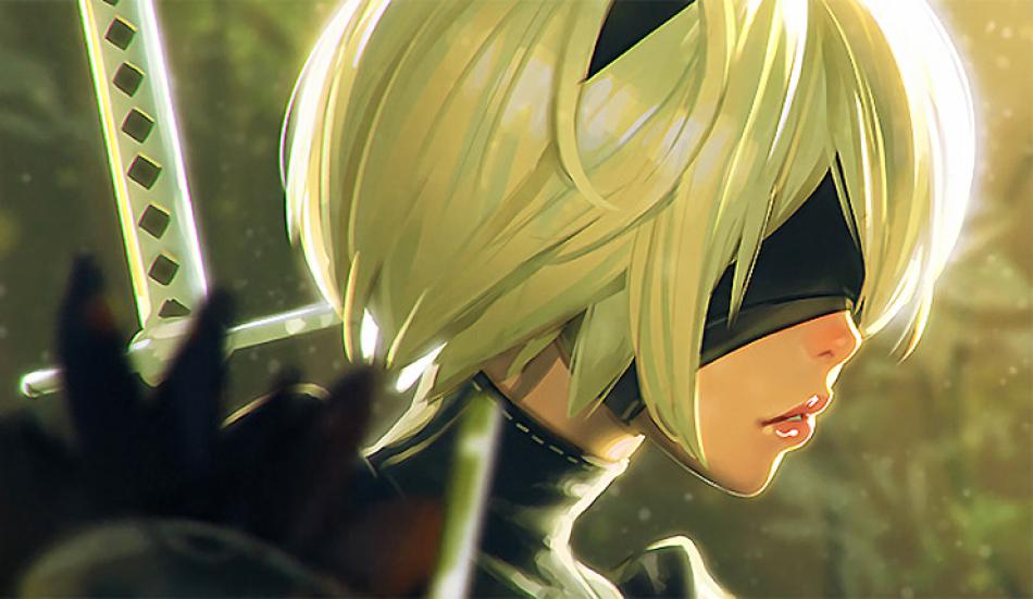 El director de Nier: Automata, Yoko Taro, explica el porqué de la ...