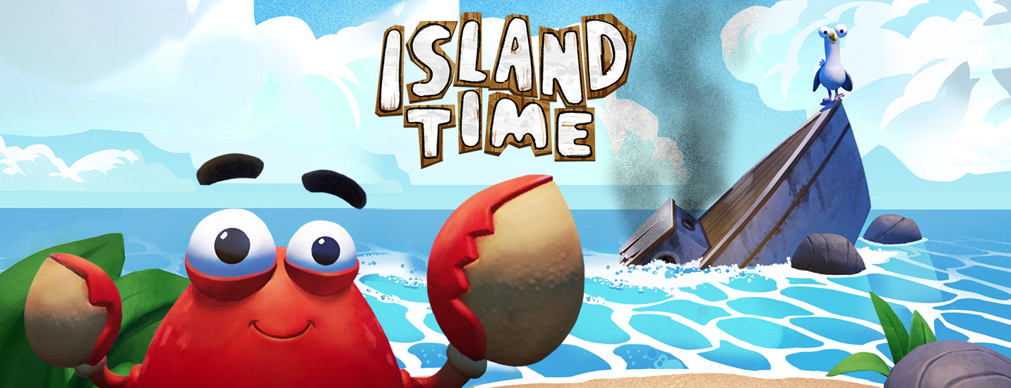 Island Time Vr: el survival donde seguro morirás - MeriStation