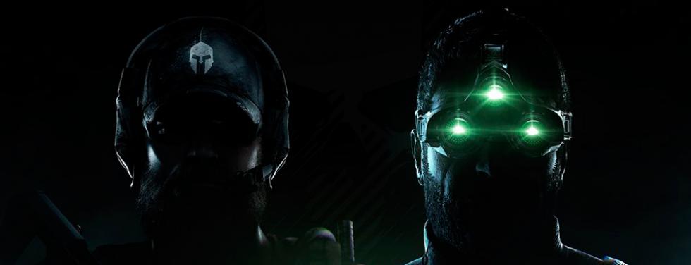 Splinter Cell se infiltra en Ghost Recon Wildlands - MeriStation