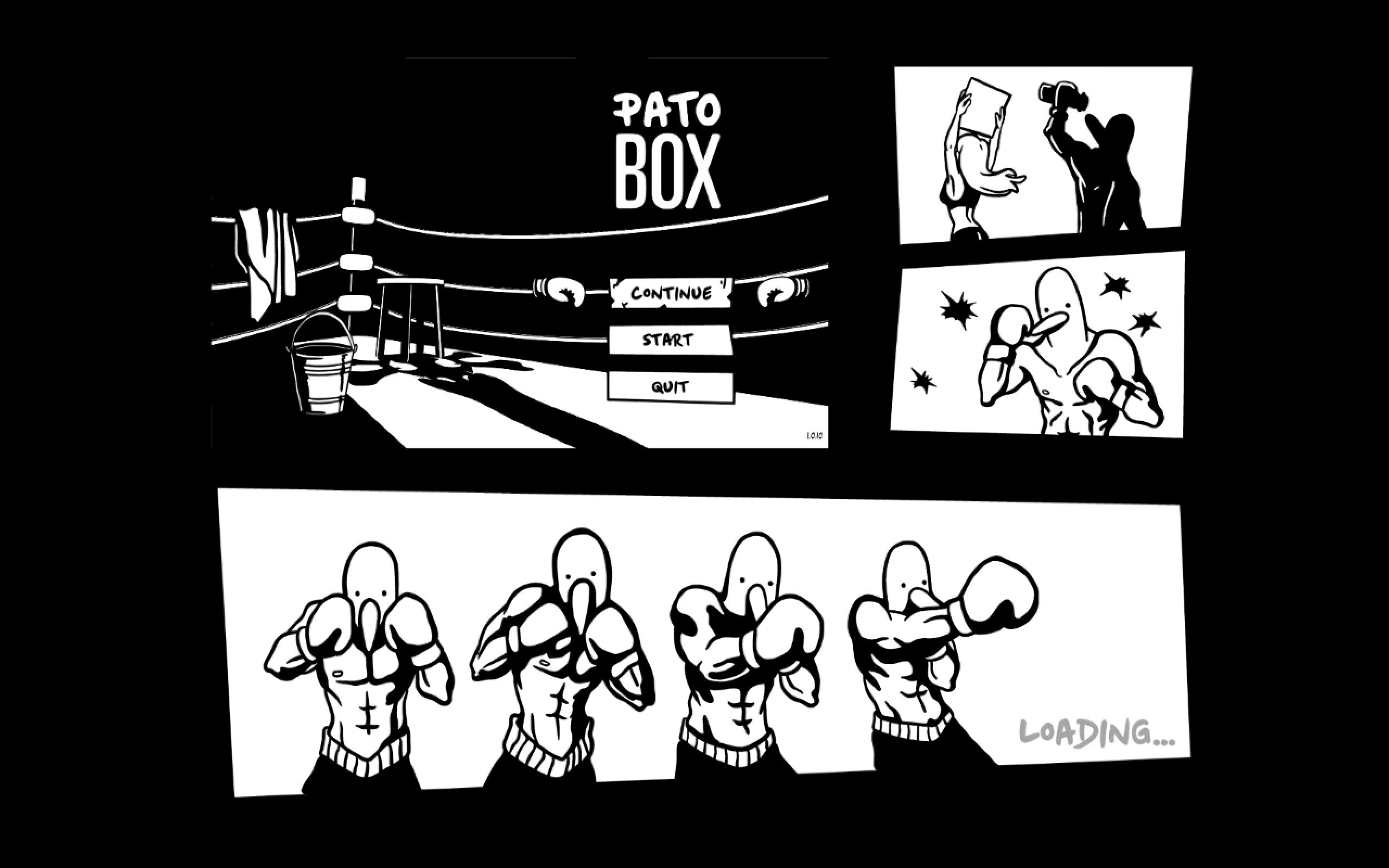 Pato box: 5 Razones para jugarlo - MeriStation