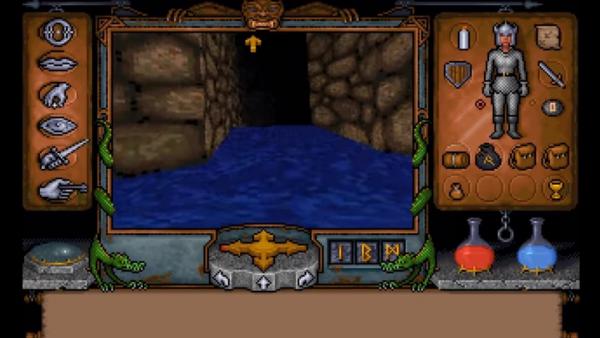 Ultima Underworld, Análisis - MeriStation