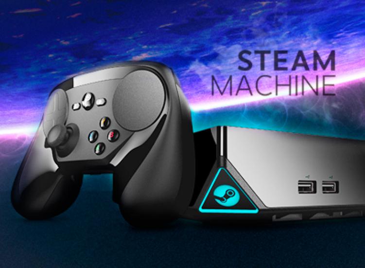 Steam Machine, la apuesta fallida de Valve - MeriStation