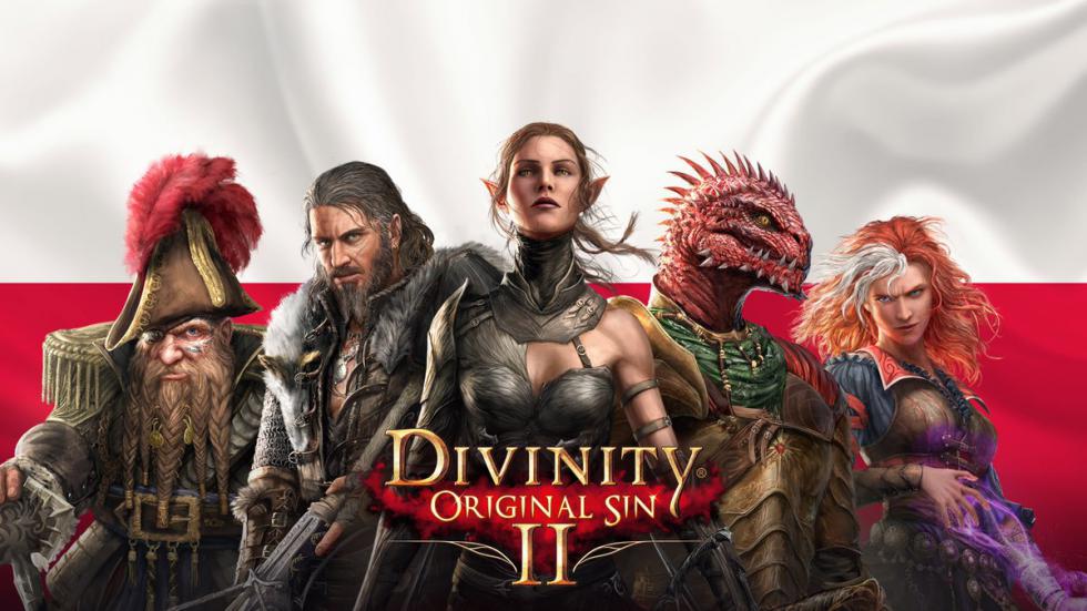 Divinity: Original Sin II tendrá textos en castellano pronto - MeriStation