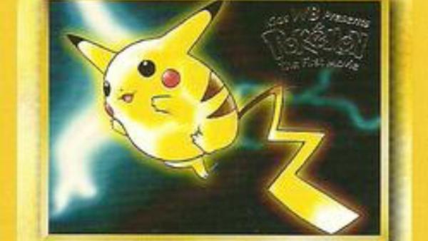 Pikachu tuvo originalmente una evolución llamada Gorochu - MeriStation