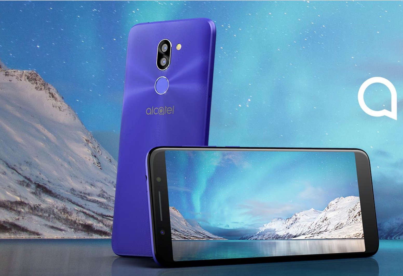 Review: Alcatel 3X - MeriStation