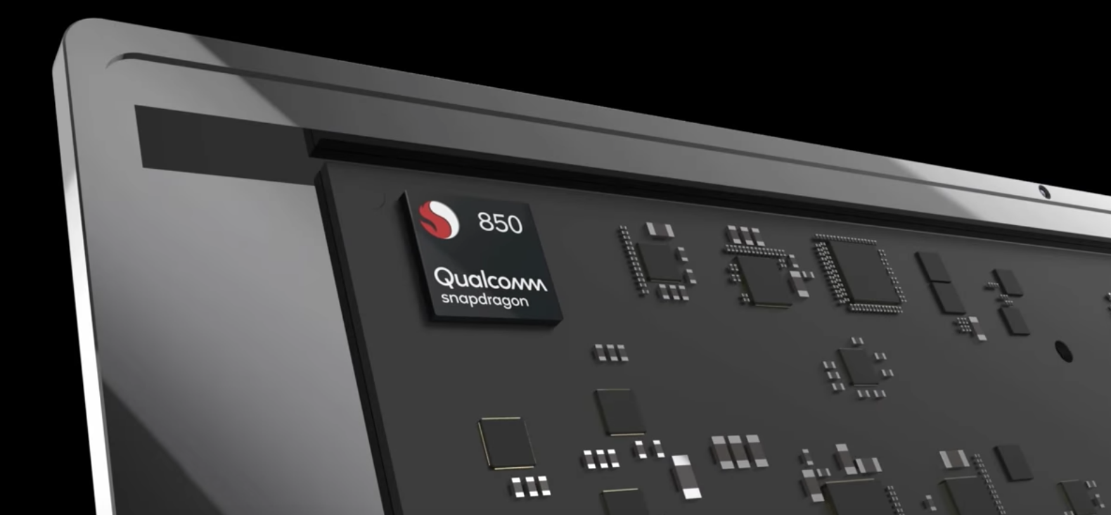 Computex 2018: Qualcomm anuncia la nueva Plataforma de cómputo móvil ...