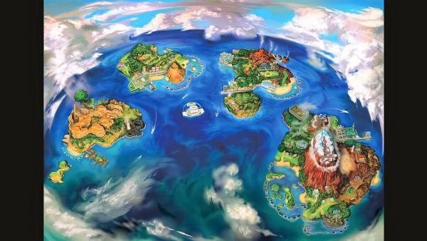 Pokémon RPG Switch: Todas las claves sobre la octava generación ...