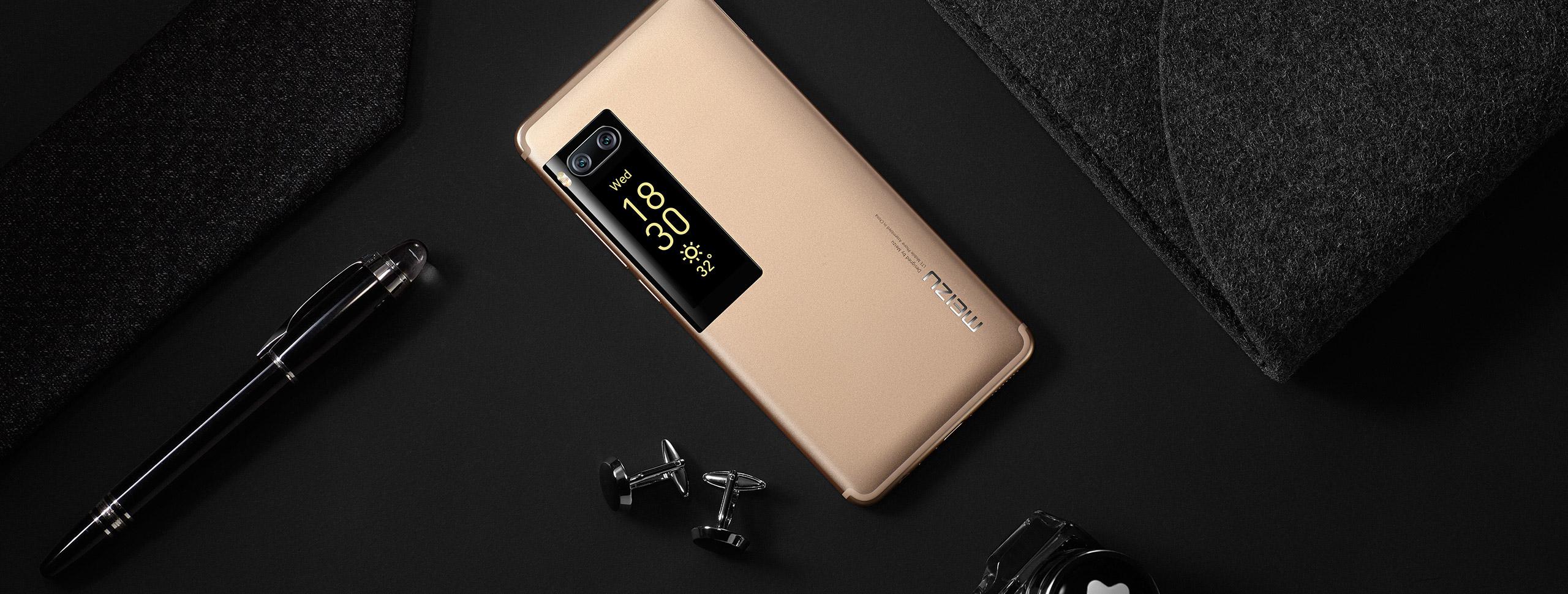 Meizu Pro 7 Review - MeriStation