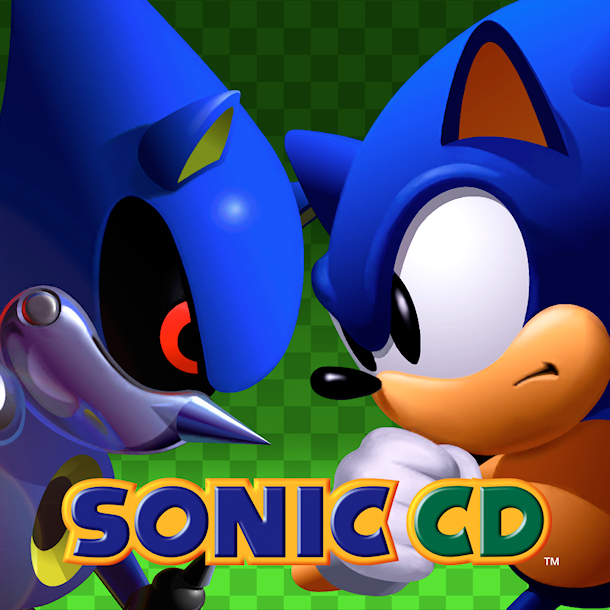 Sonic CD - Videojuegos - Meristation