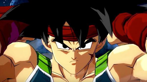 Dragon Ball FighterZ: El CEO 2018 ofrece el combate más épico - MeriStation