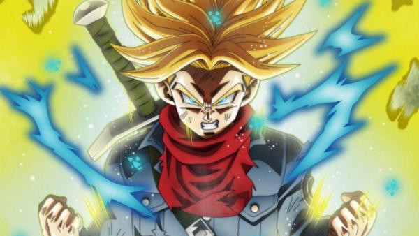 Dragon Ball Legends: Trunks, historia y eventos en la nueva ...