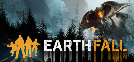 Earthfall: El frenético shooter cooperativo - MeriStation