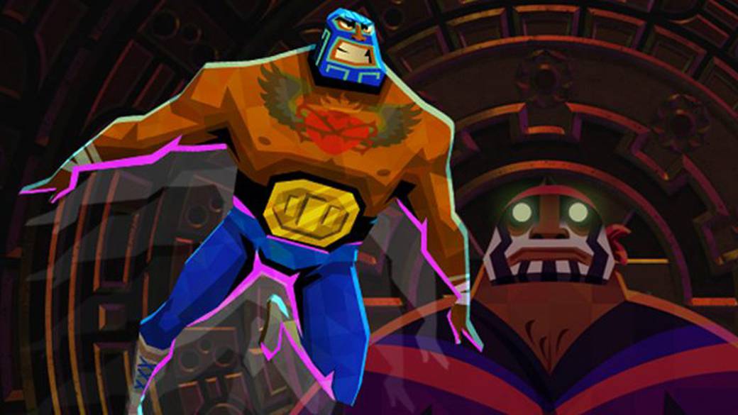 Guacamelee 2! ya tiene fecha de lanzamiento en PC y PS4 - MeriStation