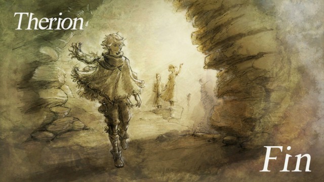 Octopath Traveler, Guía completa - Therion - MeriStation