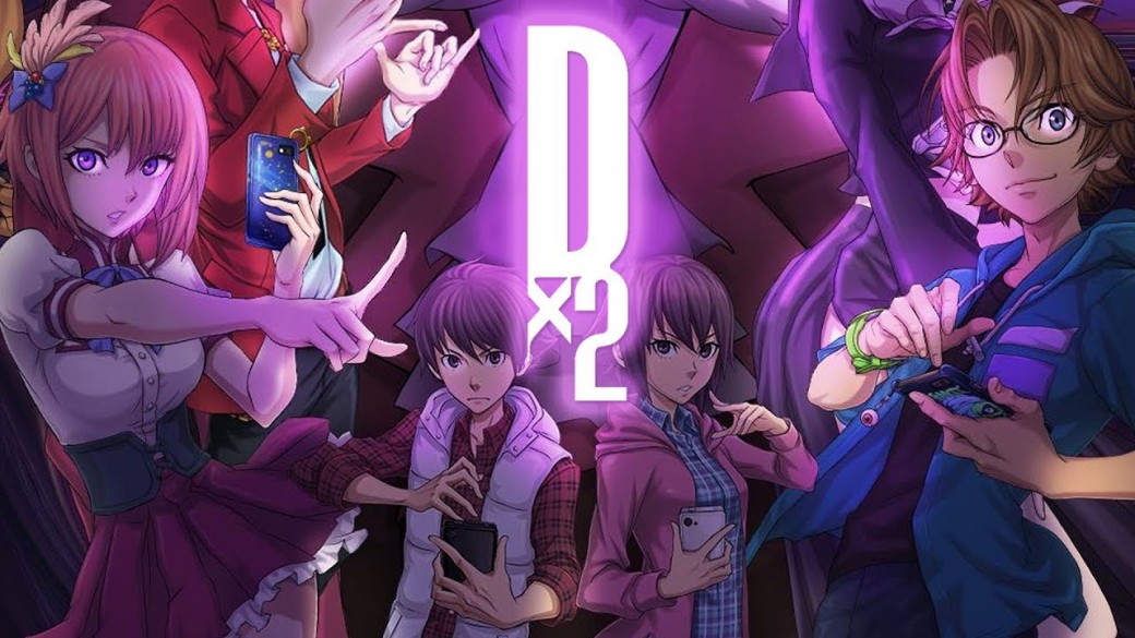 Shin Megami Tensei Liberation Dx2 - Videojuegos - Meristation