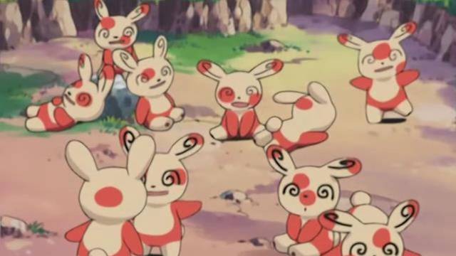 Pokémon GO lanza por sorpresa un nuevo Pokémon, Spinda - MeriStation