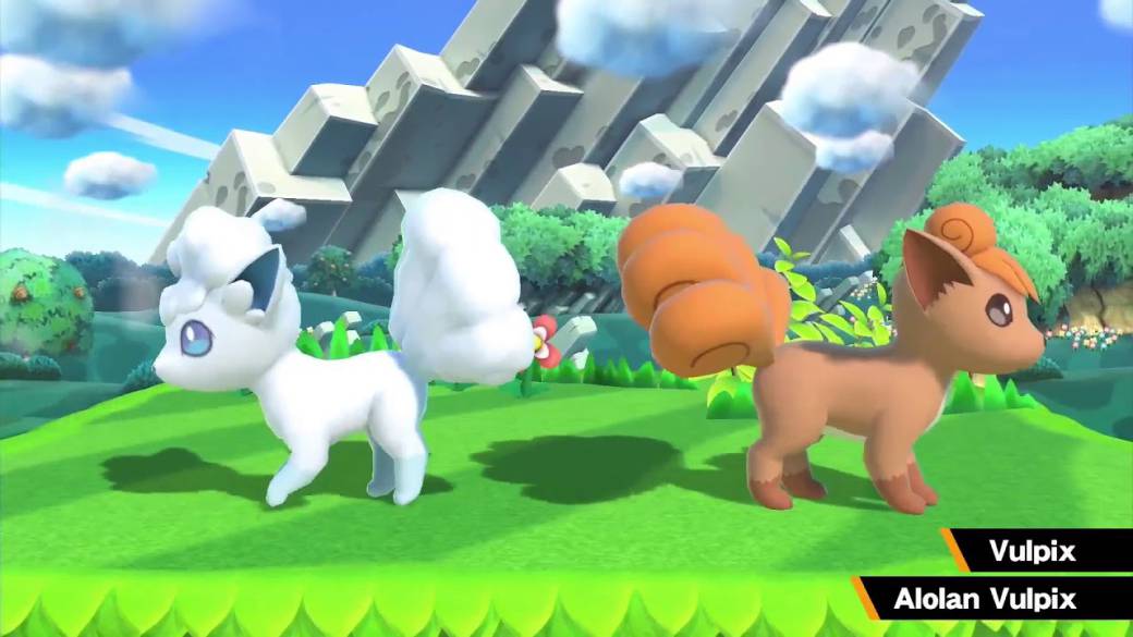 Super Smash Bros. Ultimate: Todos los Pokémon confirmados - MeriStation