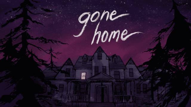 Gone Home cumple 5 años y pone rumbo a Nintendo Switch - MeriStation