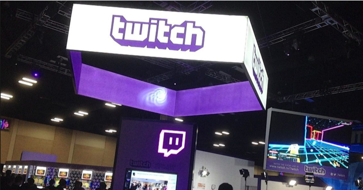 Twitch Creator Camp - MeriStation