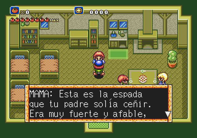 Soleil, retro ánalisis - MeriStation