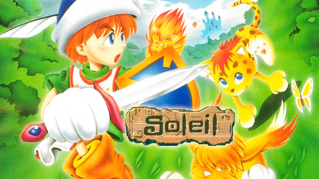 Soleil, retro ánalisis - MeriStation