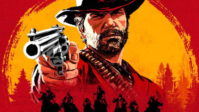 Rockstar presenta la colección de merchandising oficial de Red Dead ...