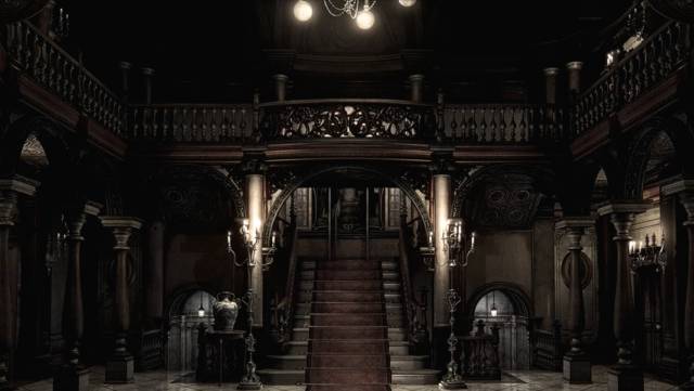 Resident Evil 2: El concepto de remake, remasterización y port ...