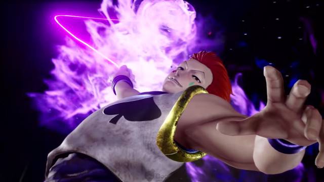 Killua Zoldyck y Kurapika, de Hunter x Hunter, se unen a la plantilla ...