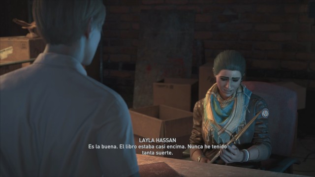 Assassin's Creed Odyssey, Guía completa - Prólogo - MeriStation