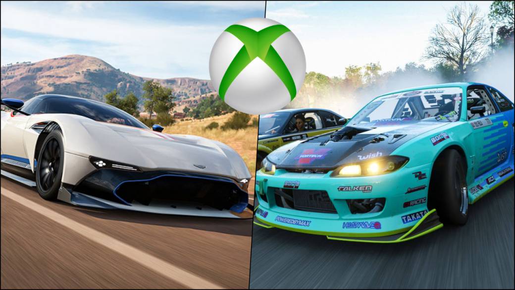 Forza Horizon 4 y Xbox Game Pass, un reto para Microsoft - MeriStation