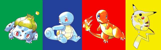 Pokémon Rojo y Azul, Análisis Retro: Veinte años tras la frontera ...
