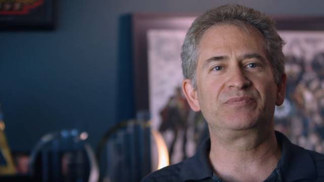 Mike Morhaime deja la presidencia de Blizzard Entertainment - MeriStation