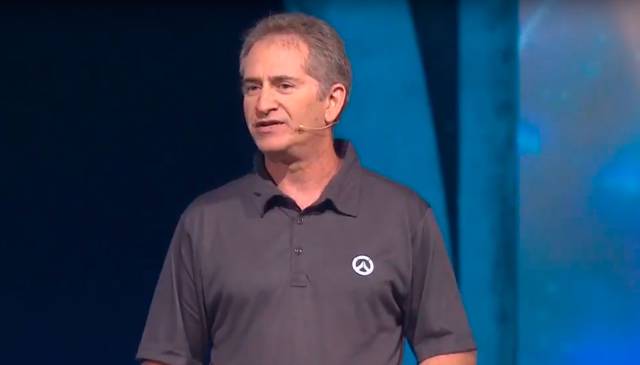 Mike Morhaime deja la presidencia de Blizzard Entertainment - MeriStation