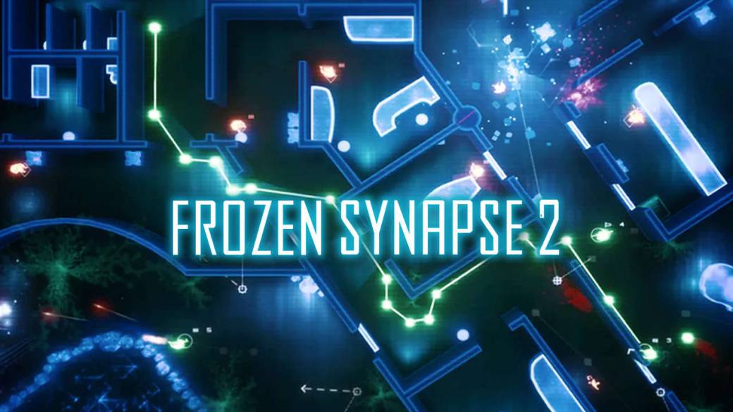 Frozen Synapse 2, Análisis - MeriStation