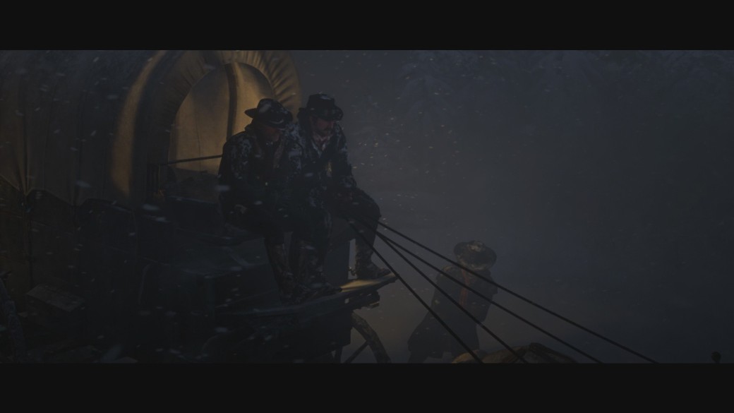 Red Dead Redemption 2, Guía completa - Capítulo 1: Colter - MeriStation