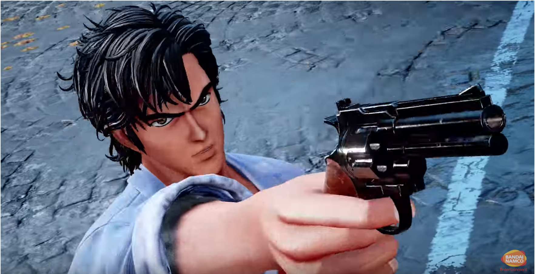 Jump Force tiene nuevos personajes y fecha de estreno - MeriStation