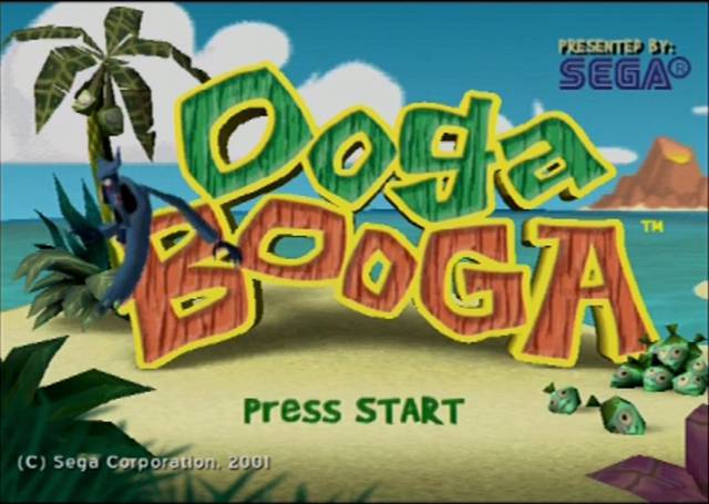 Ooga Booga, análisis retro: La locura online que llega del pasado ...