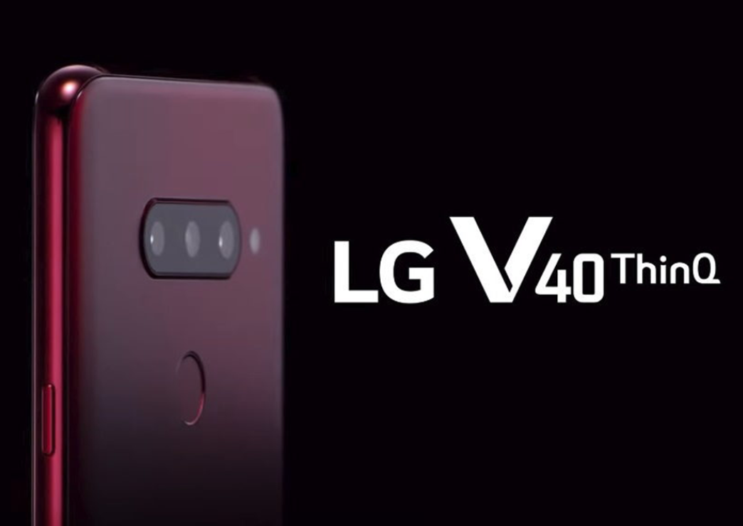Lg Gana El Premio Best Of Innovation En Los Ces Innovation Awards 2019
