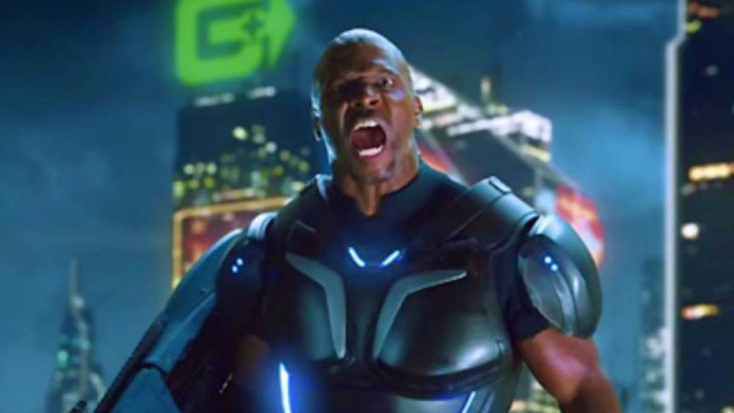 Crackdown 3 en PC: requisitos mínimos y recomendados - MeriStation