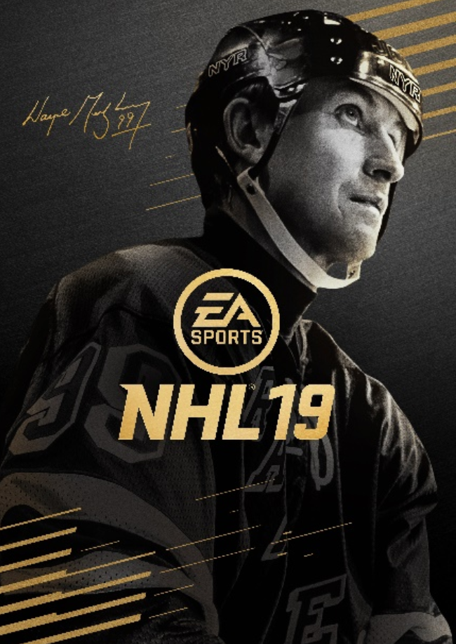 EA NHL 19; presenta la edición limitada “99 Edition” - MeriStation